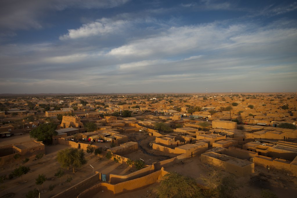 Rumors feed a surge in migrants to Agadez - InfoMigrants