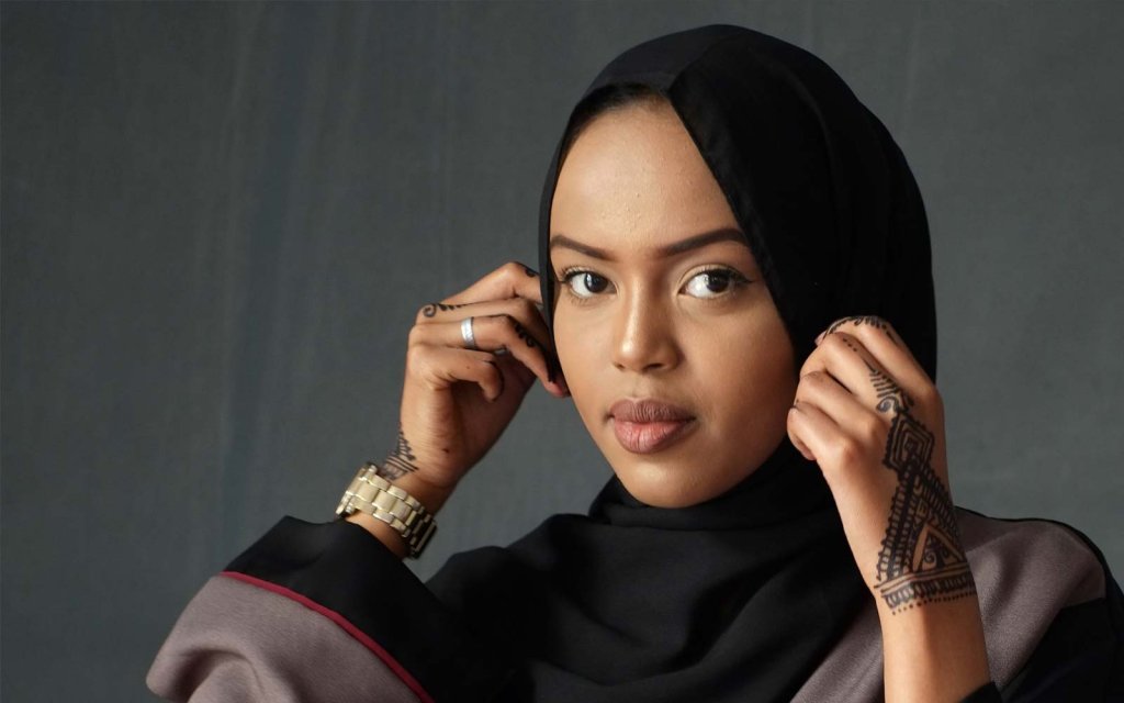 Muna Abdi's Instagram, Twitter & Facebook on IDCrawl