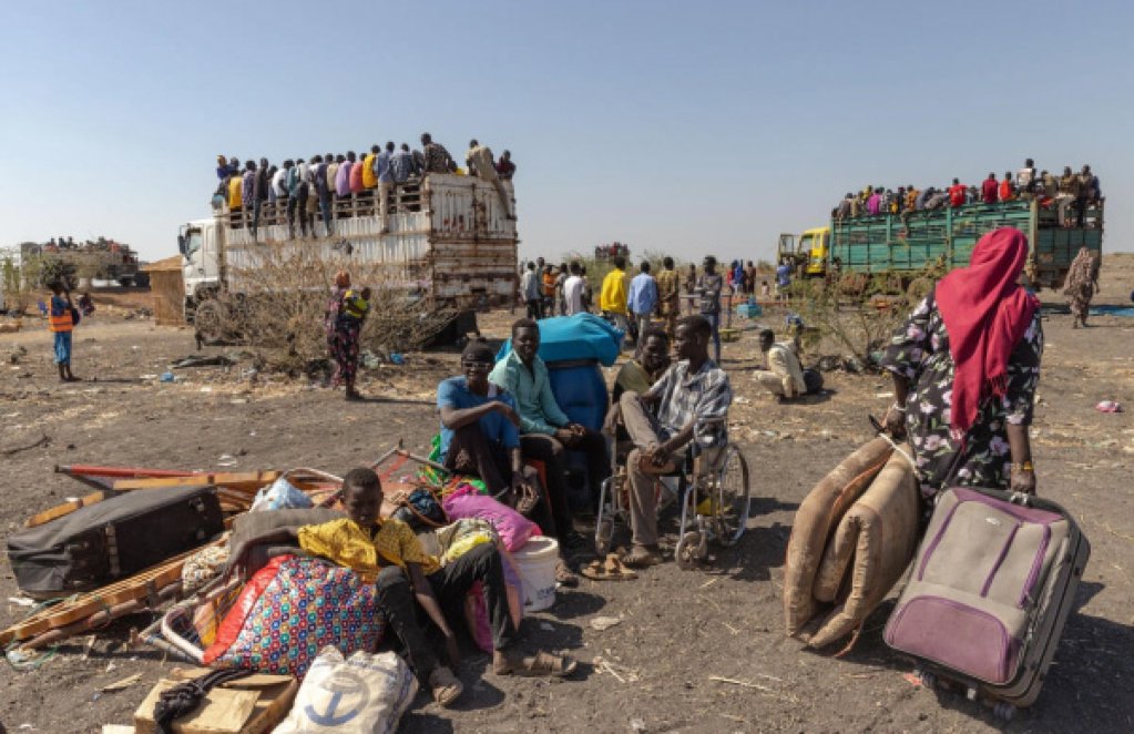 Number of 2023 humanitarian emergencies highest in decade, UNHCR ...