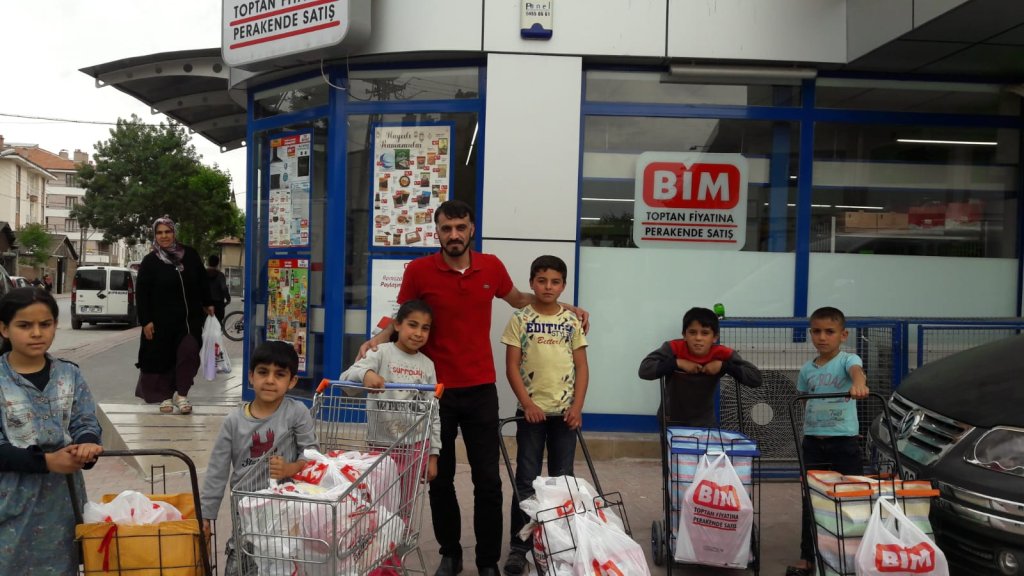 Forced back to Syria by Turkish police: Anas' story - InfoMigrants