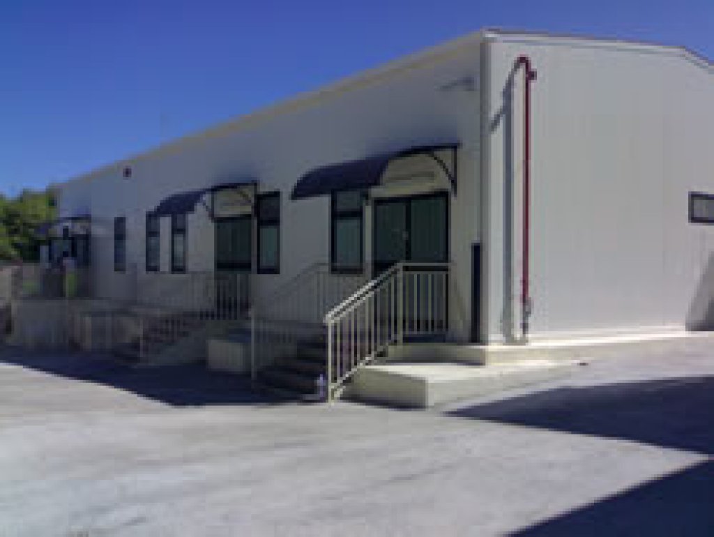 IOM, Turkey delegates visit Bari repatriation center to examine 'best ...