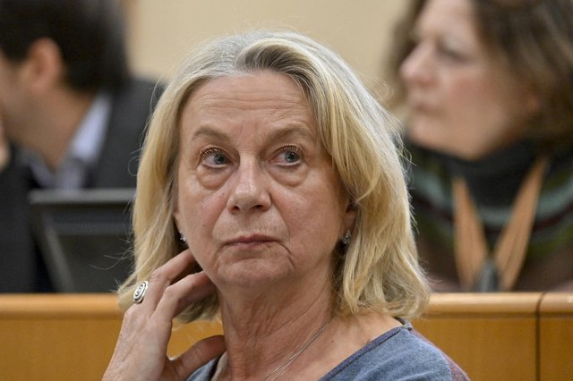 Italian judge gets 'death threats' over Albania centers case - InfoMigrants