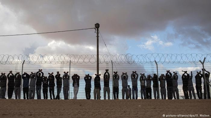 African migrants in Israel face mass deportation – or imprisonment ...