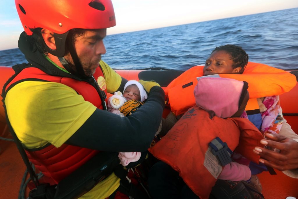 Spanish NGO resumes rescue operations - InfoMigrants
