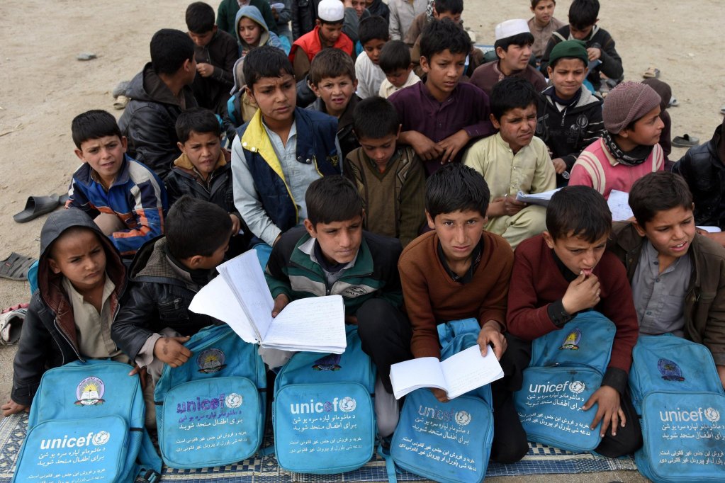 UNHCR urges more support for refugee higher education - InfoMigrants