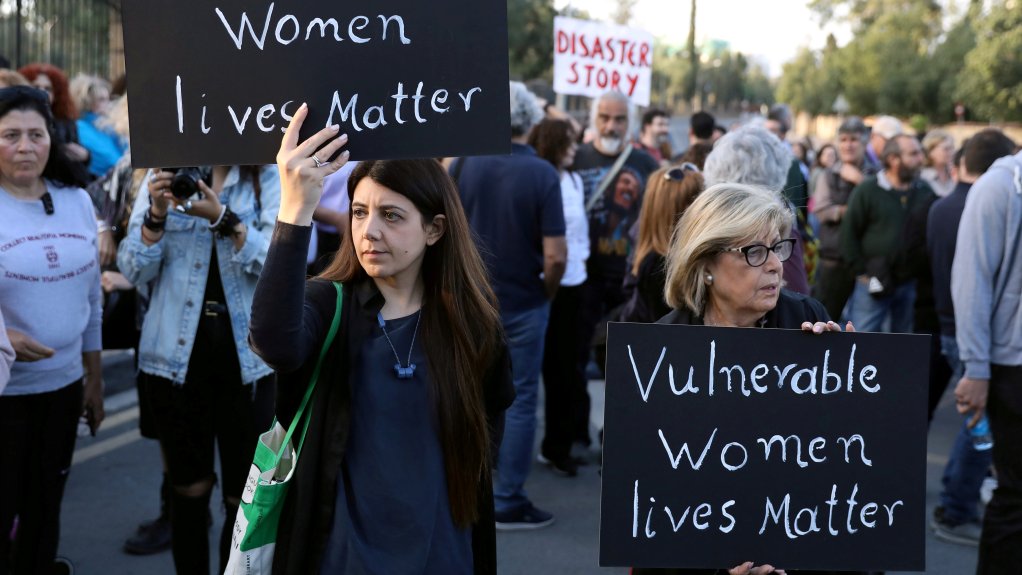 Chypre : l’assassin de 5 migrantes et de leurs enfants condamné à la ...