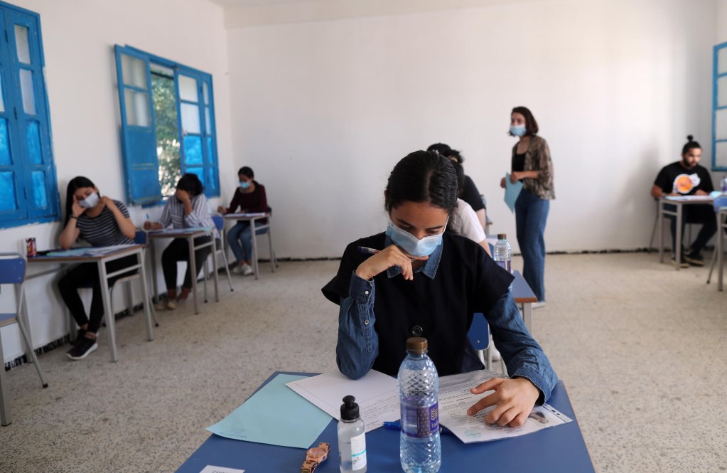 Sicily project trains 400 Tunisians who will soon be in Italy ...