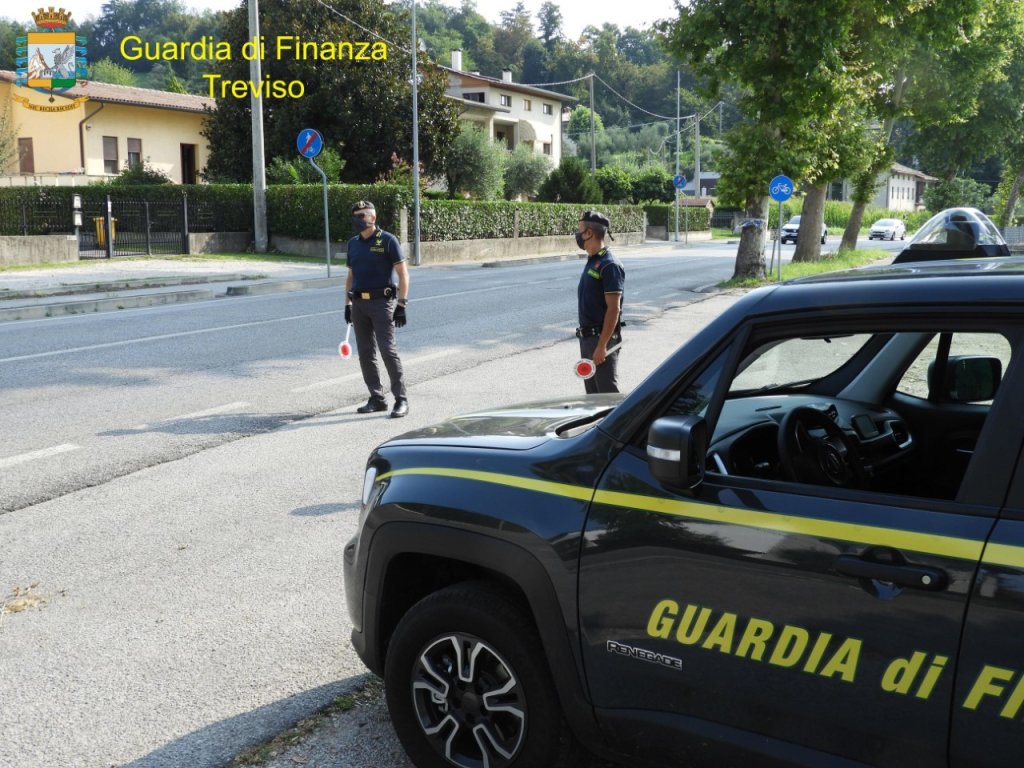 Probe finds migrants arrived in Italy from Malta with false IDs ...