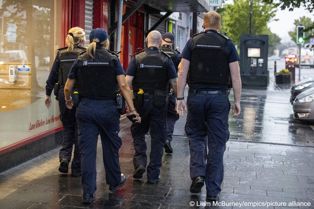 Ireland - InfoMigrants