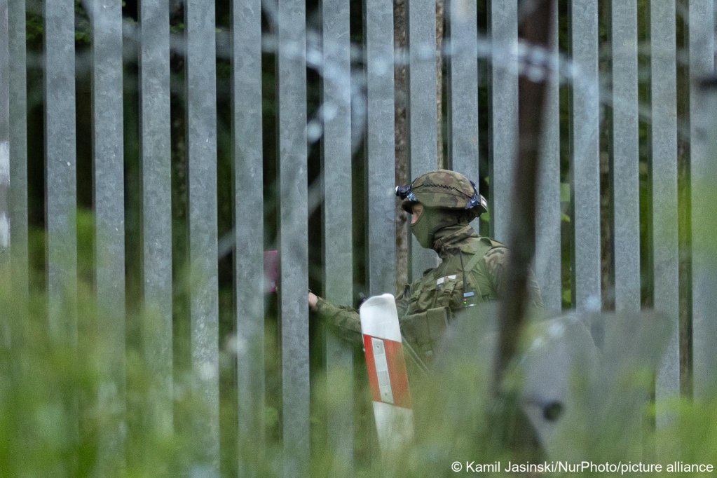 Poland: Government expresses opposition to implementing EU migration pact if relocation is ...