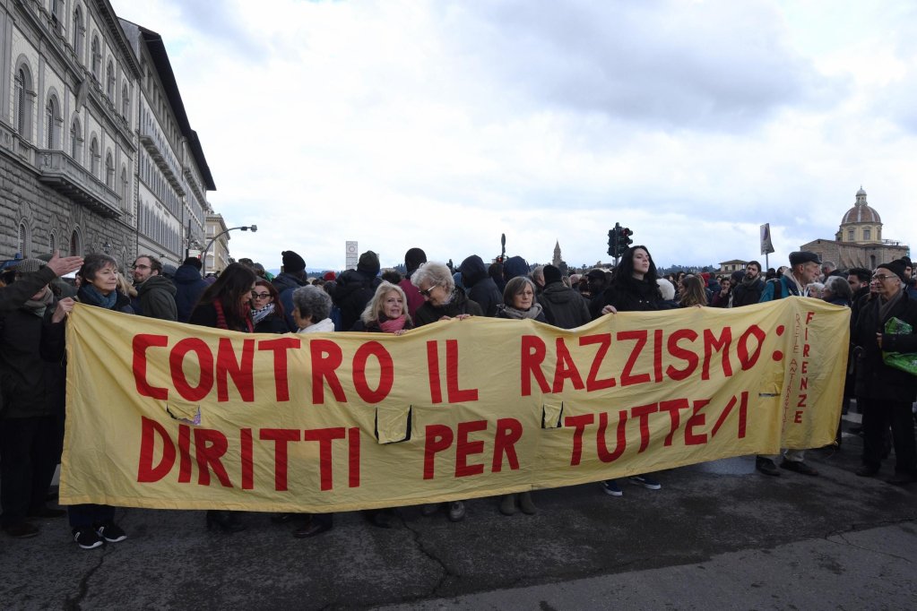 UN racism experts concerned by growing 'hate speech' in Italy ...