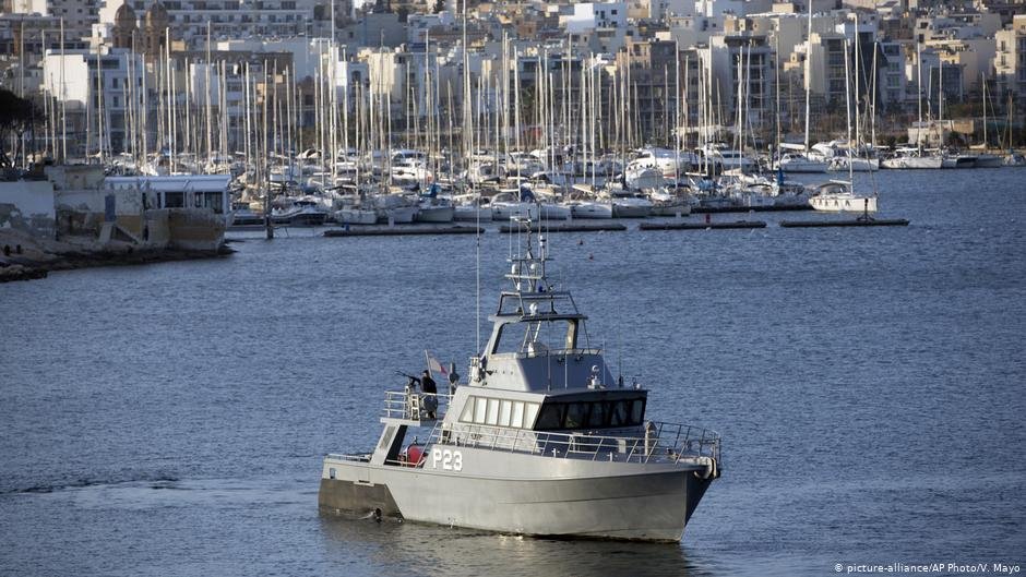 Malta sets up center in Libya to fight irregular migration - InfoMigrants