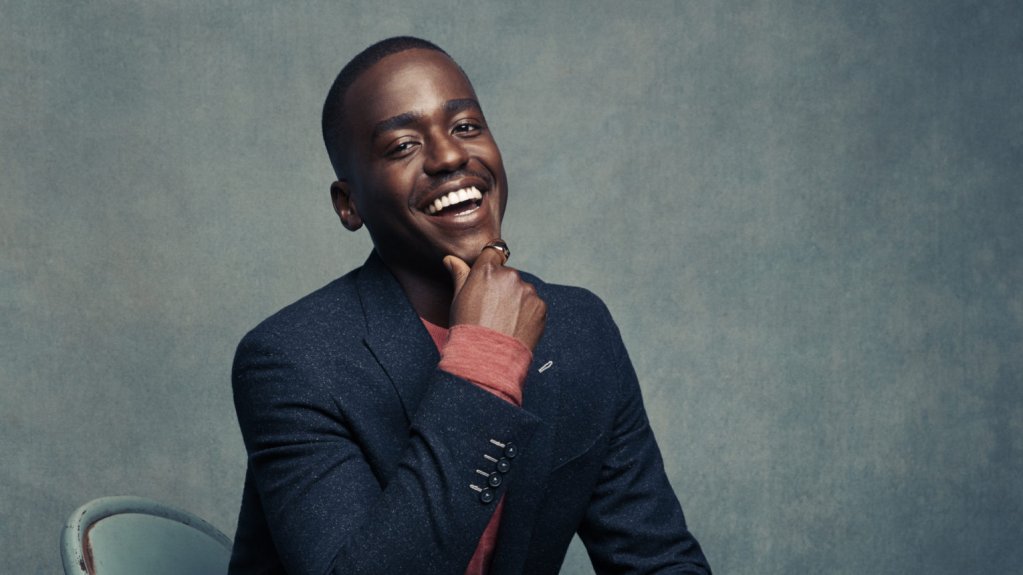 Ncuti Gatwa, former Rwandan refugee turned UK television star ...