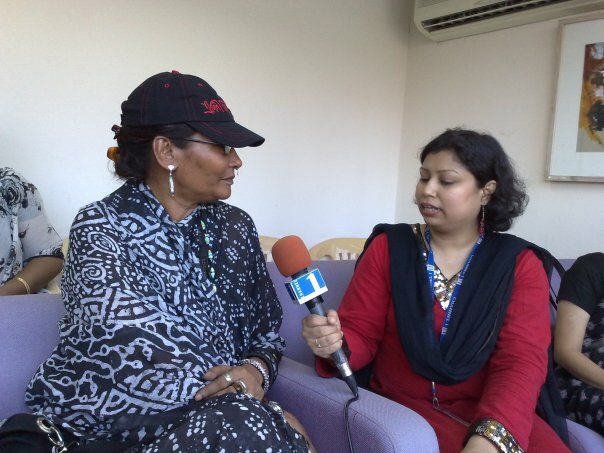 Mahbuba’s Story: Caught in the crossfire - InfoMigrants