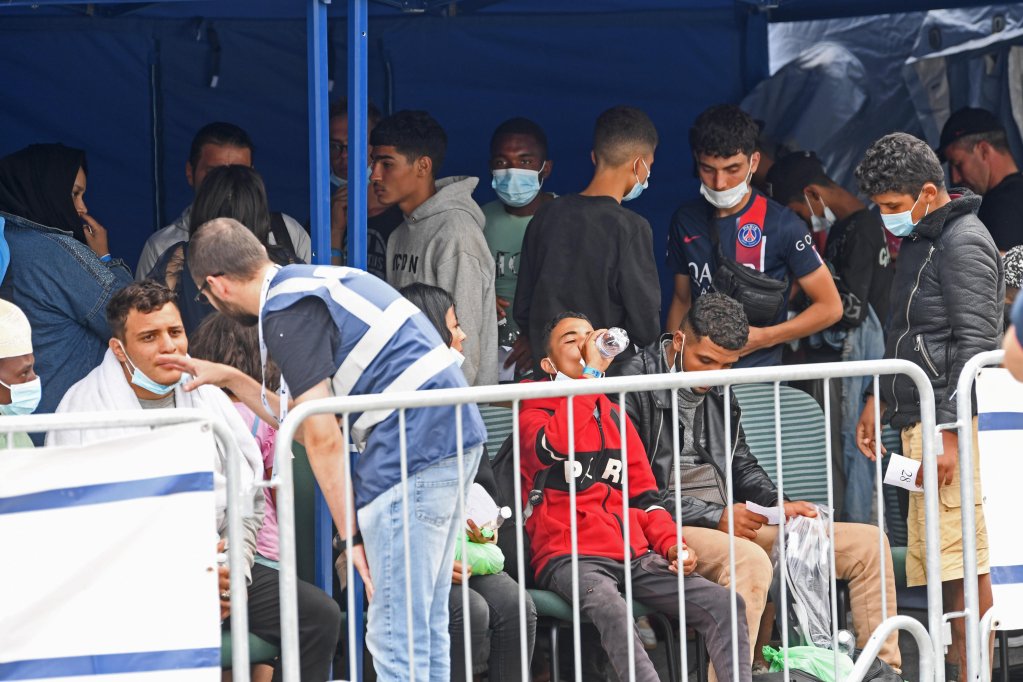 Save the Children: More guardians and better standards needed for ...