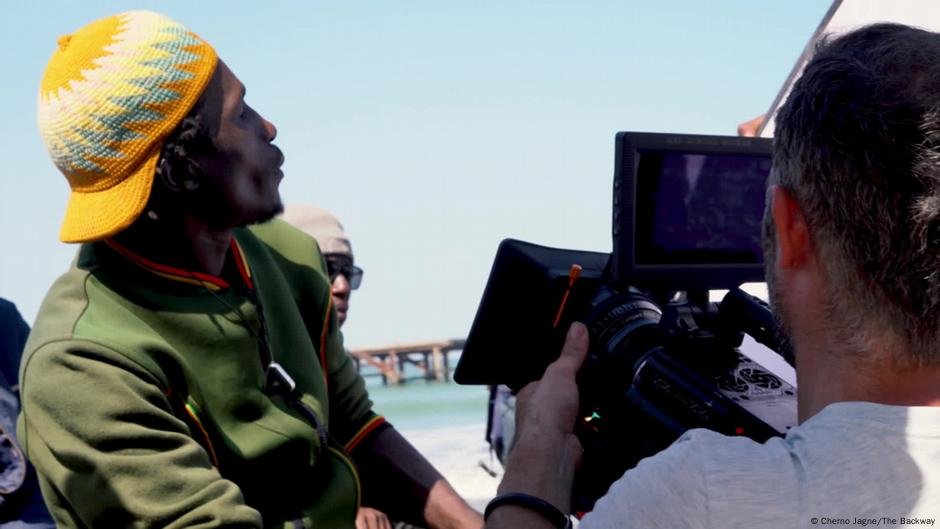 Video: 'The Backway' – Uncovering realities faced by migrants ...