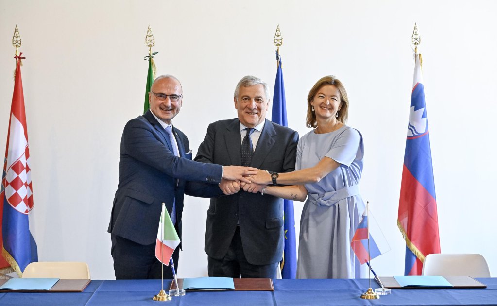 Italy-Slovenia-Croatia join forces against traffickers - InfoMigrants
