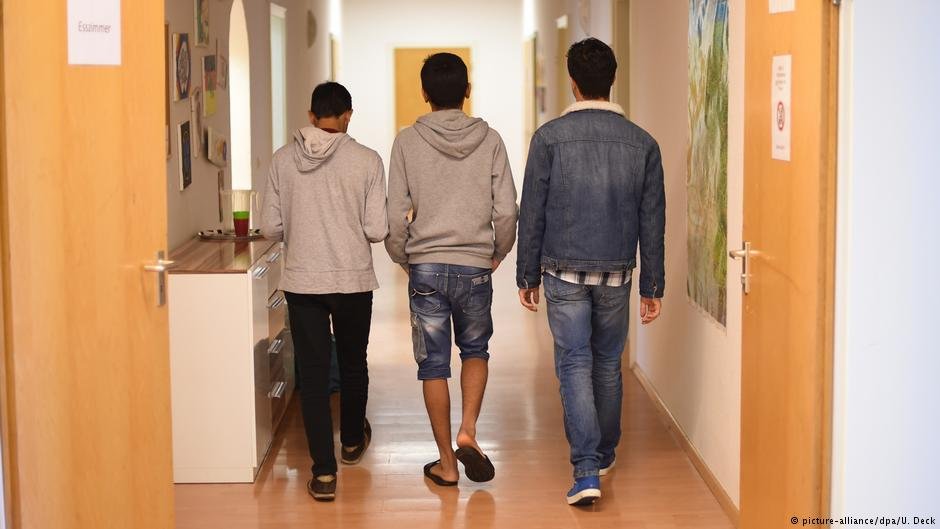 Germany's thousands of 'missing' refugee minors - InfoMigrants