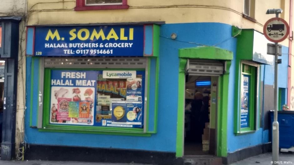 Young, Muslim and Black: The struggle of integration for Somalis in the UK - InfoMigrants