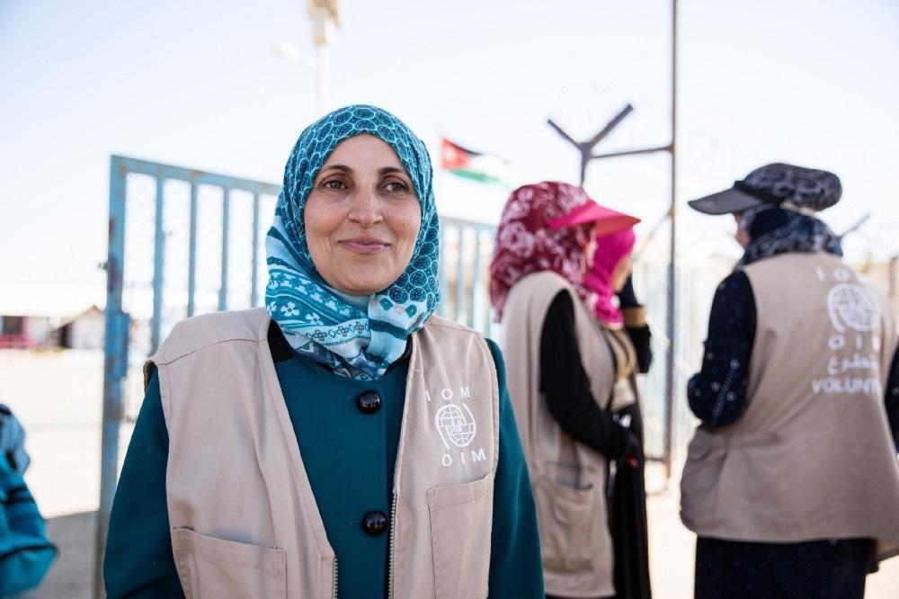 School bus service keeps Syrian children safe in Jordan - InfoMigrants