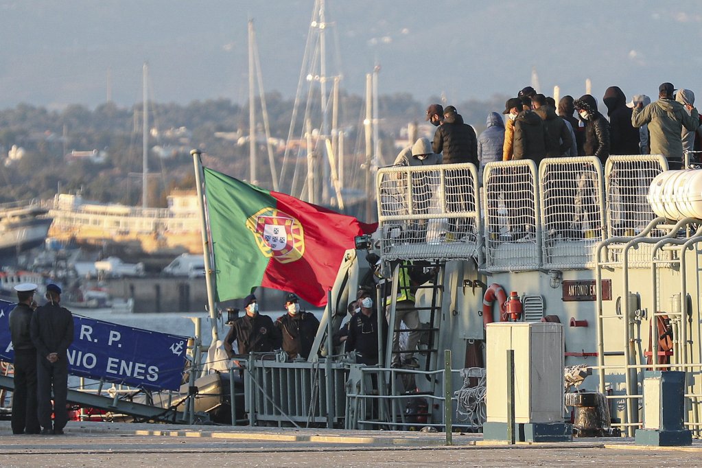 Council of Europe reprimands Portugal on migrant issue - InfoMigrants