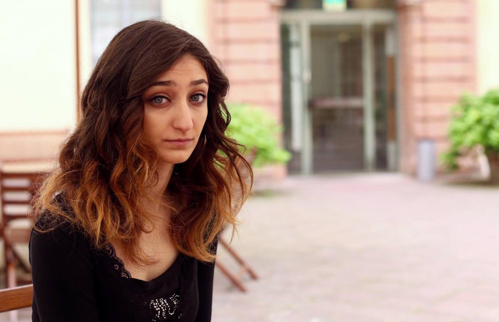 Picture of the day - InfoMigrants