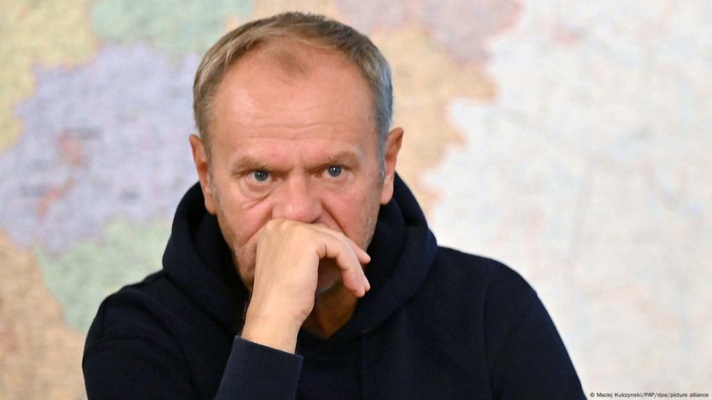 Poland: Government expresses opposition to implementing EU migration pact if relocation is ...