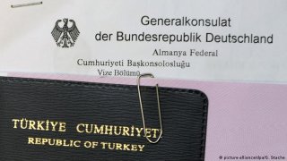 Germany: Simplified visa process for victims of Turkey-Syria ...