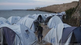Greece's asylum policy: explained - InfoMigrants