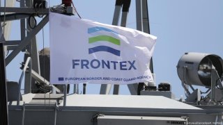Frontex leaders concealed pushbacks, watchdog reports - InfoMigrants