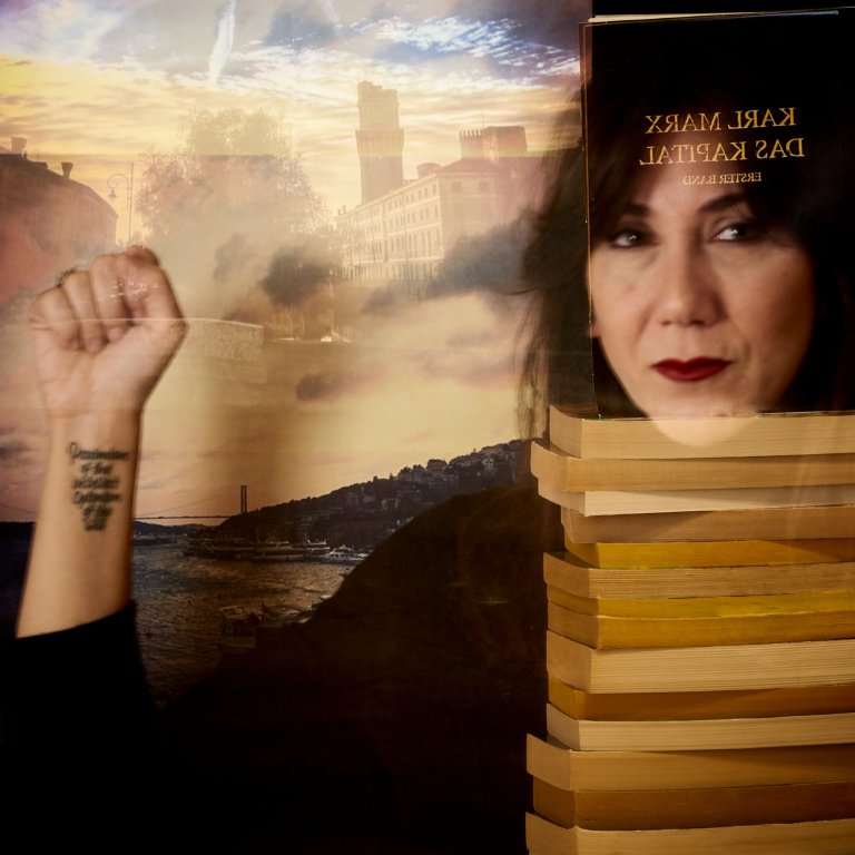 'Exile is a long agony' – uprooted researchers share their struggles ...