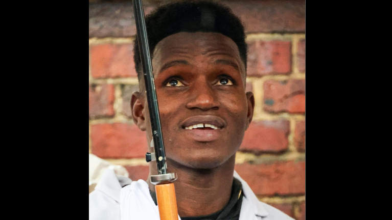 "On en veut à Retailleau et au préfet" : colère des soutiens de Mamadou Garanké Diallo, mort sur ...