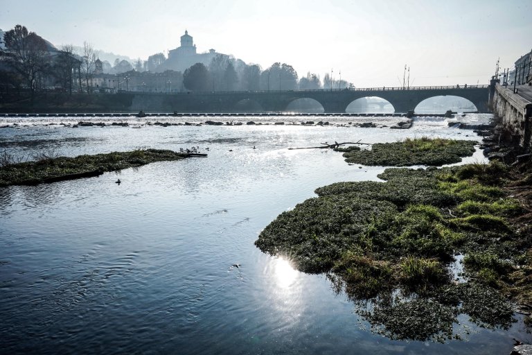 18-year-old migrant dies trying to cross Italy's Po river 'on a bet ...