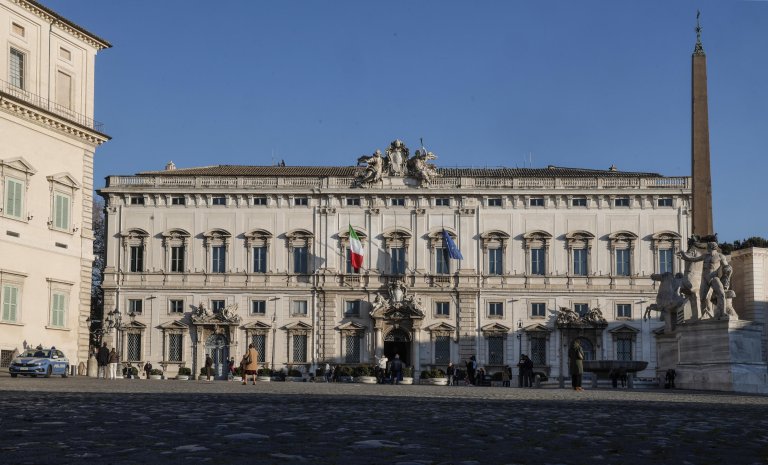 Italy: Constitutional court approves harsh penalty for fake stay ...