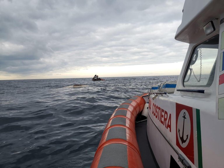 European regions support creation of EU Coast Guard - InfoMigrants