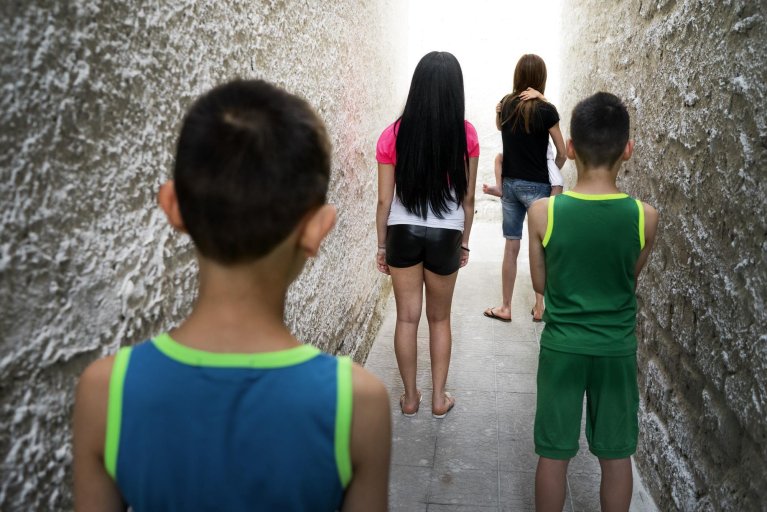 Hundreds of unaccompanied minors missing in Germany - InfoMigrants