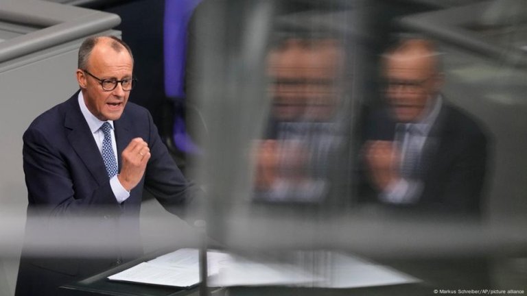 Germany: What does the future hold for migrants after announcement of ...