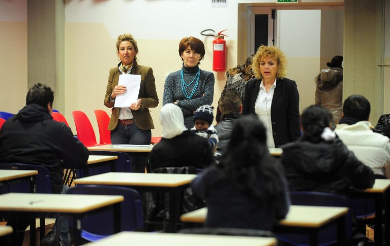 9.4% of students in Italy are foreign, 61% born in country - InfoMigrants