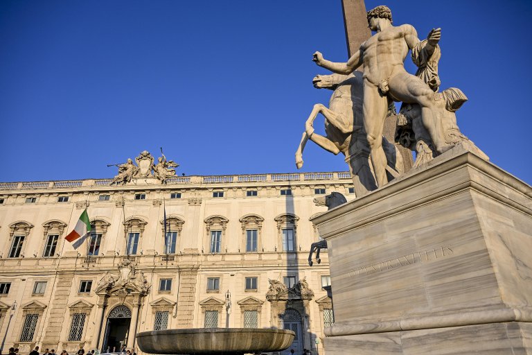 Italy: Death of spouse cannot impede acquisition of citizenship ...