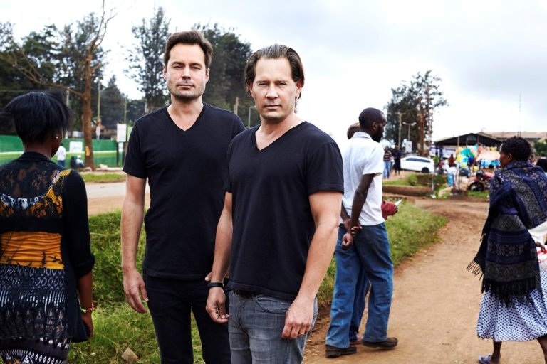 'Reuniting a family is the most rewarding experience' - InfoMigrants