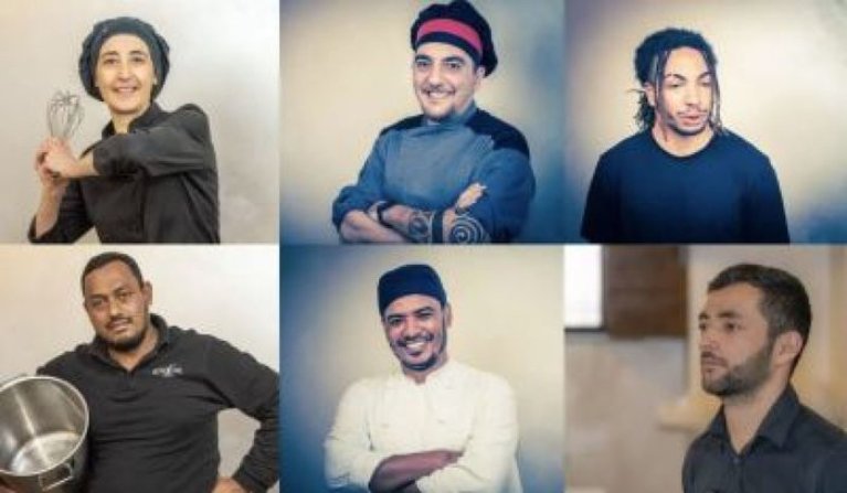 Rome: Employment opportunities for young migrants at Altrove restaurant ...