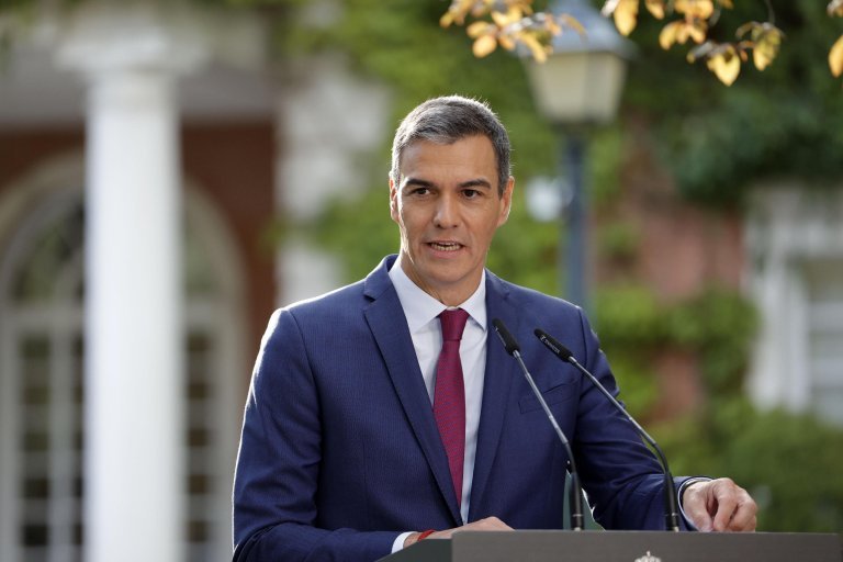 Spain: Prime Minister promotes positive migration messages in speech ...