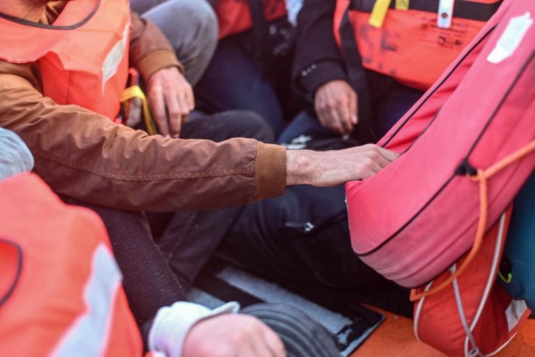 MSF: 11 bodies recovered off the coast of Libya - InfoMigrants