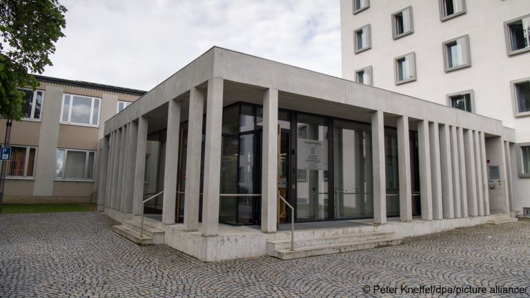 Germany: Smuggler sentenced to 10 years in prison - InfoMigrants