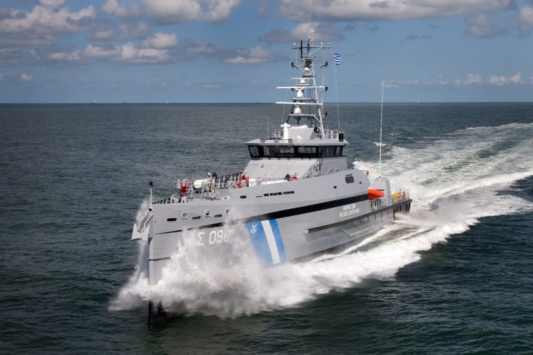 Investigation claims Greek coast guard responsible for 'dozens' of ...