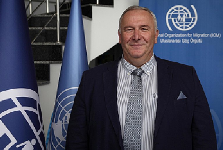 IOM says EU-Turkey migrant accord works - InfoMigrants