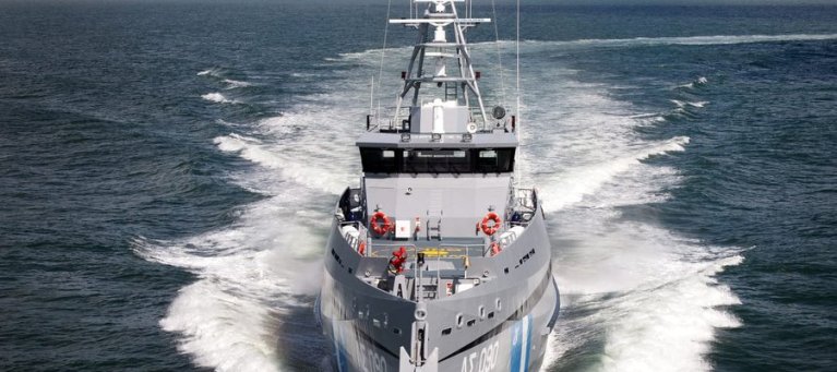 Greece: Three dead, eight rescued and two missing after migrant boat ...