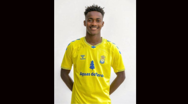 Aboubacar Bassinga, d’un canot de migrants aux terrains de football ...