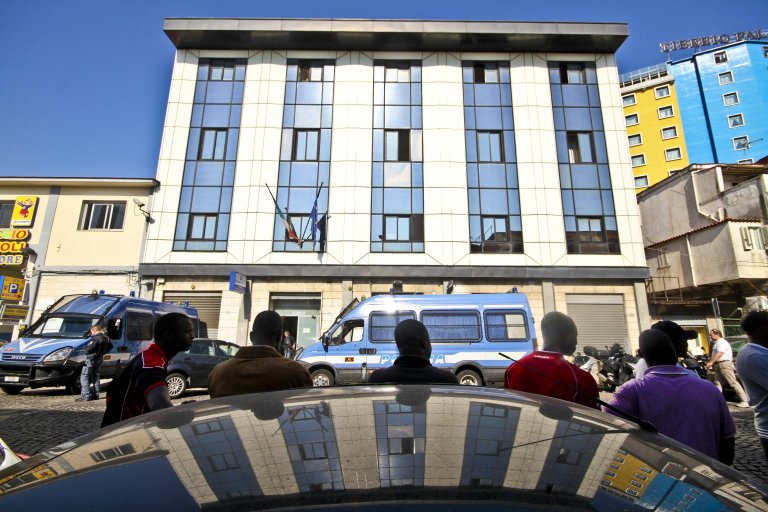 Cultural mediators halt work in Italy due to expired accords - InfoMigrants