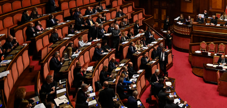 Italian Senate approves Cutro decree, squeeze on special permits ...